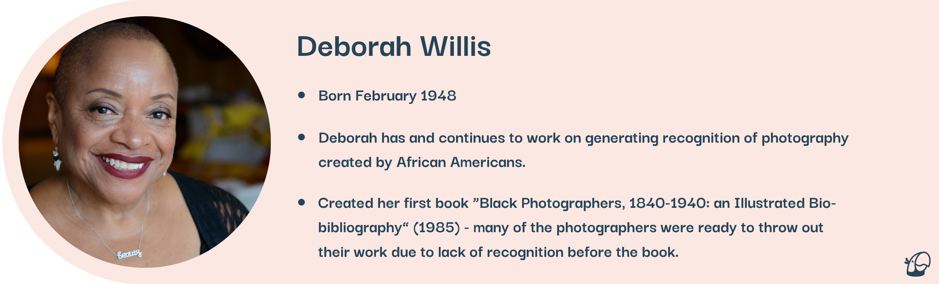 5 Influential Black Photographers who Shaped History - parrotprint ...